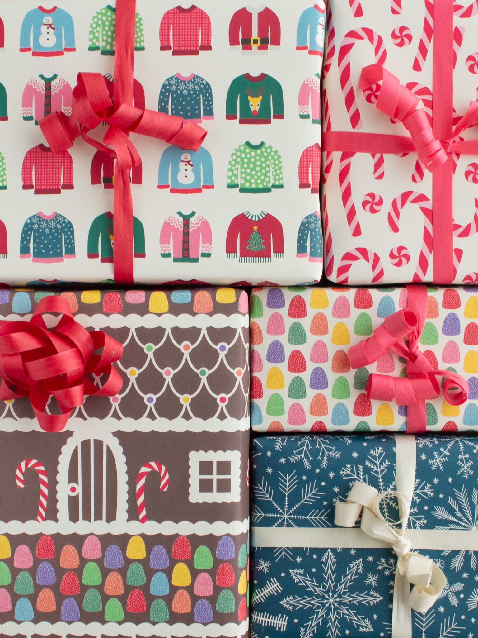 Happy People Paper Goods